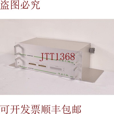 原装供应HALM CetisPV-BI、CetisPV-OU、Box 接口、Halm-B-接口