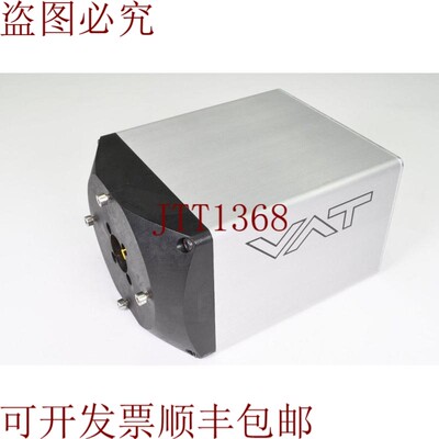 原装供应VAT 61236-PEAP-AIE1,集成控制器 带步进电机不带Rv