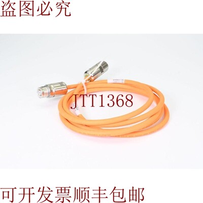 原装供应力士乐 R911338989,RKG4201/003.0,L=3m