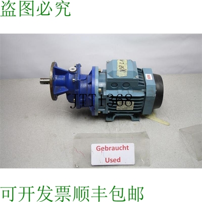 原装供应Seepex 0.25 Kw 224 发动机 Ingranaggio Min Ingranaggi