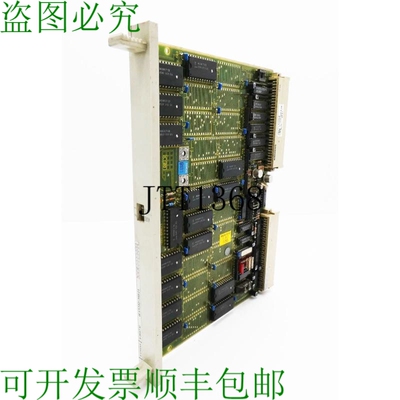 原装供应Simatic S5 6ES5340-3KB21 E-Stand：03