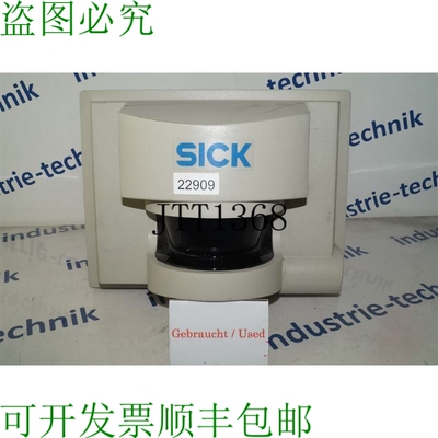 原装供应SICK LMS221-30206 激光扫描仪 1018022 传感器工作状态