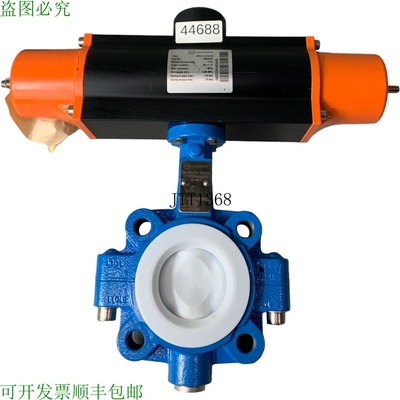 原装供应EBRO 仪器 T214-A EB6.1SYS60 气动执行器