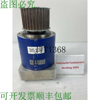 原装供应威腾斯坦 120-M01-3-111-000 统计机 Planetario I=3