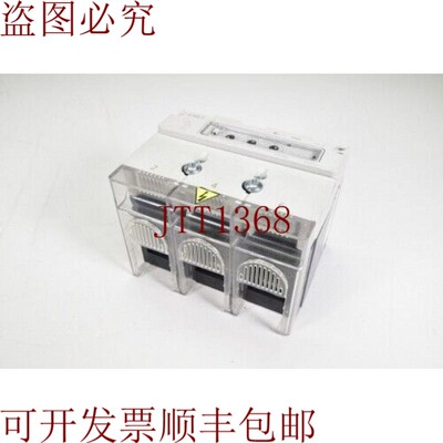 原装供应3VL9440-6SE30、VL400过电流脱扣器E02