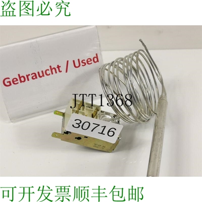 原装供应温控器 Ranco K22L2554