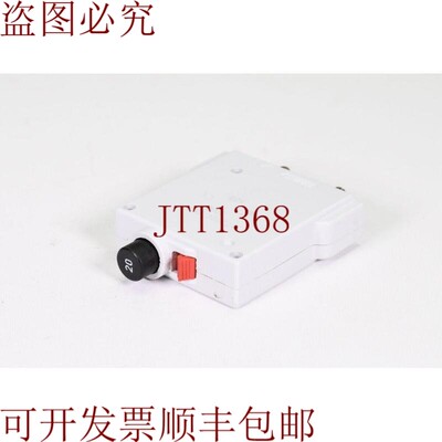 原装供应ETA 3200-20A,Corta Circuitos