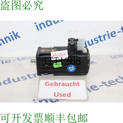 原装供应RexrothSG-B1.016.060-13.010交流电服务器电机SGB101601