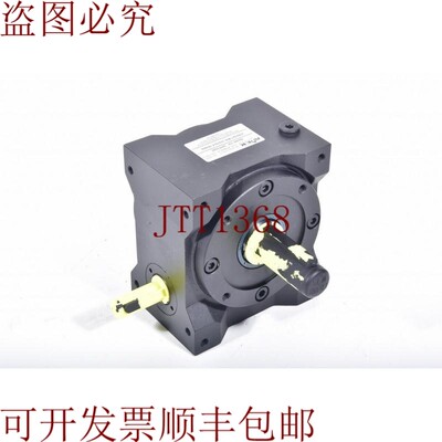 原装供应ATEK S 050 83:1 B0,10101033,标准蜗轮 -