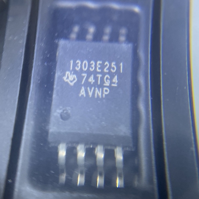 AMC1303E2510DWVR【索特尔电子芯片商城】原装可直拍