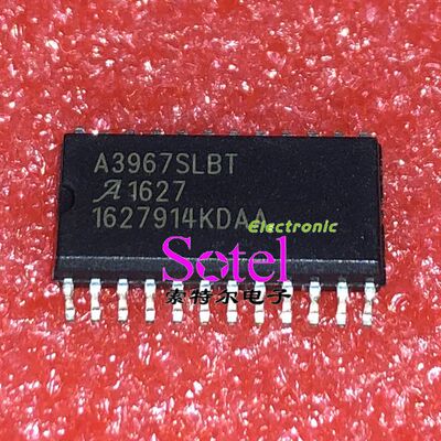 A3967SLBT ALLEGRO SOP【索特尔电子芯片商城】原装可直拍