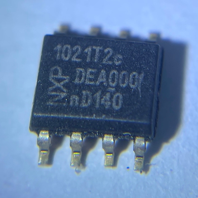 JA1021T 丝印 1021T2C 汽车电脑板易损电源IC芯片模块 全新可直拍