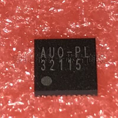 AUO-32115 ROHM QFN丝印AUO-PL 32115 原装可直拍