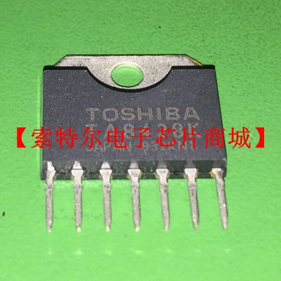 TA8428K TOSHIBA ZIP【索特尔电子芯片商城】原装可直拍