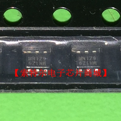 DMN66D0LDW-7 丝印:MN1ZN [MOSFET 2N-CH 60V 0.115A SOT363]