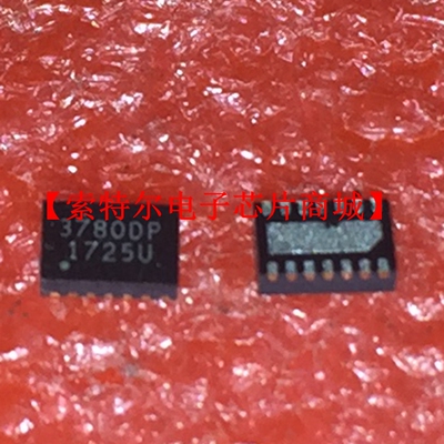 SGM3780YTDP14G MPS QFN【索特尔电子芯片商城】原装可直拍