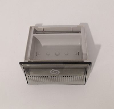 三洋全自动洗衣机DB90395BYES洗衣粉盒洗衣液抽屉进水组件原装