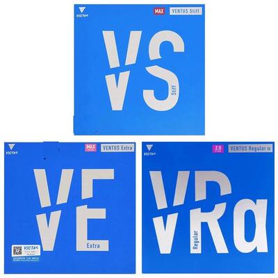 VSVENTUS乒乓球反胶套胶进口