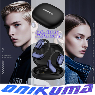 ONIKUMA/奥尼库玛挂耳式蓝牙耳机
