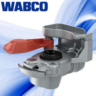 威伯科MANSCANIAVOLVO握手阀9522002210 9522002220WABCO