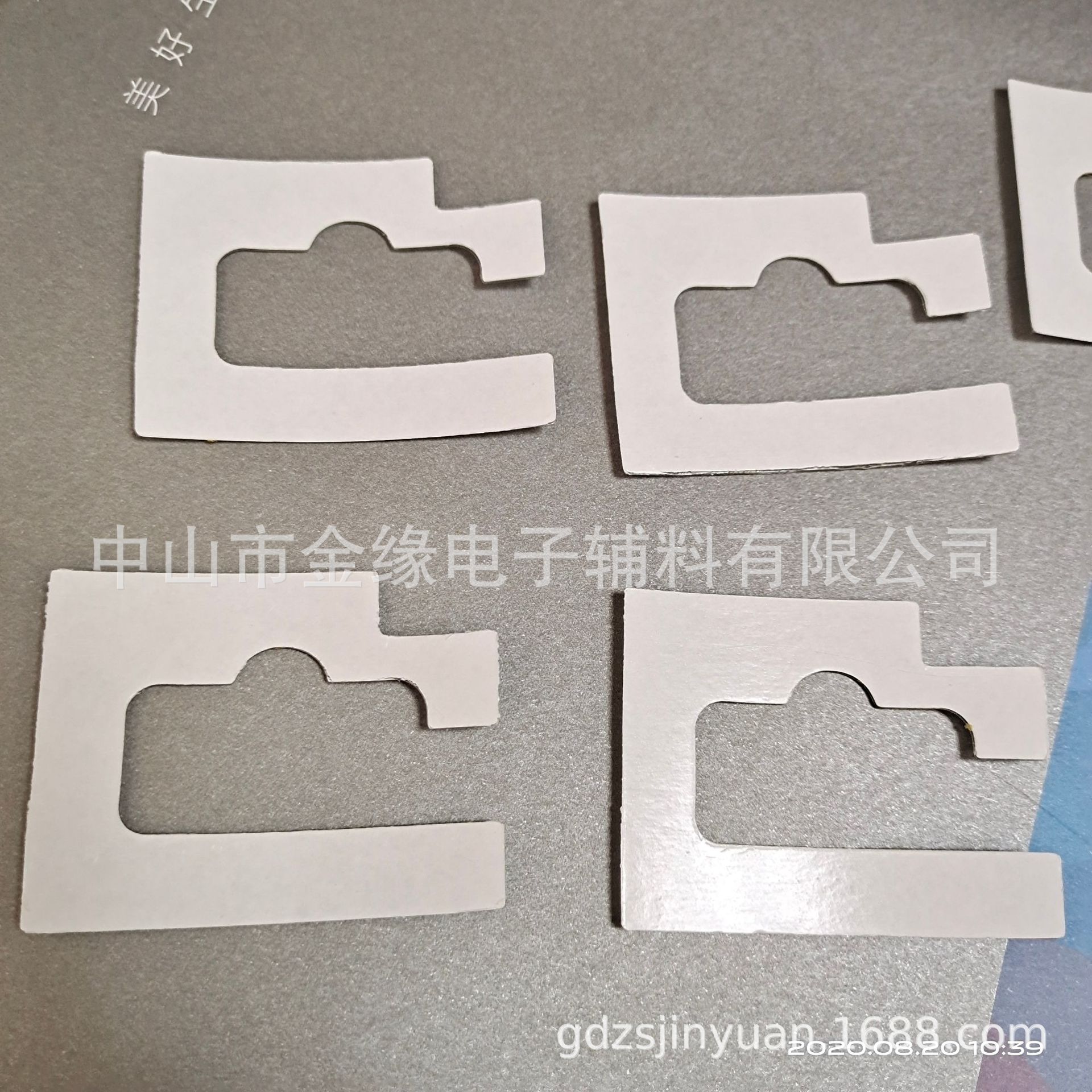 厂家直销专业生产 eva贴泡棉eva脚垫自粘精密模切胶垫 圆形可定做