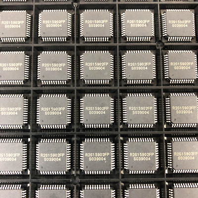 进口原装音响芯片R2S15902FP