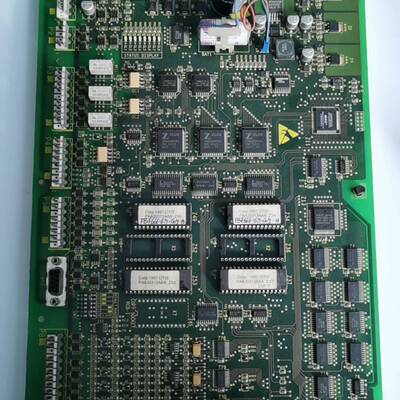 议价奥的斯板RCBII-GGA21270A1下来可维修翻新