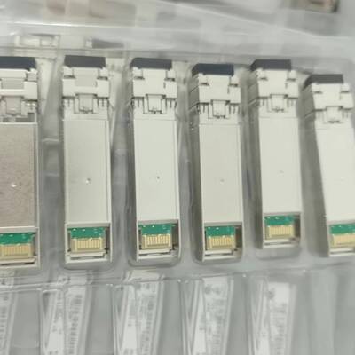 议价finisar FTLF8532P4BCV-HD 模块可维修翻新