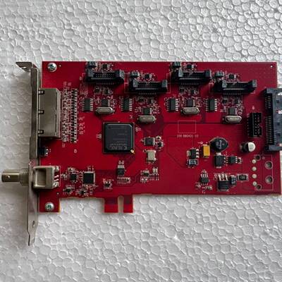 议价AMD ATI FirePro S400专业同步卡多屏点对点可维修翻新