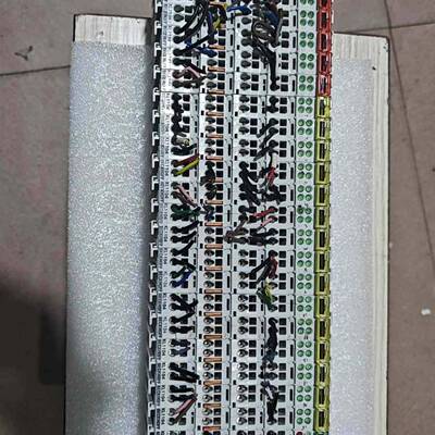 议价倍福模块KL1104 KL2134 KL3202 KL901可维修翻新