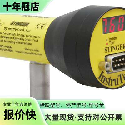 议价Instrutech CVM211GBA STINGER K可维修翻新