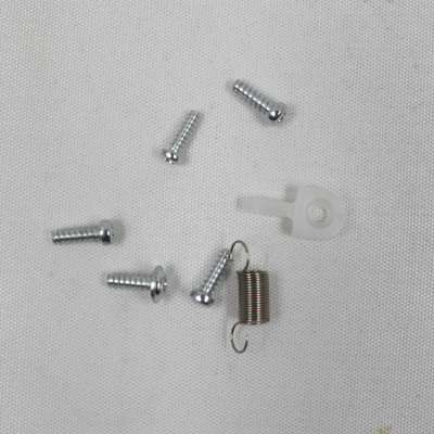 ICYDBS小布娃娃螺丝T棒