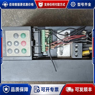 议价海利普变频器 HLP-SK180380V15KWHLP可维修