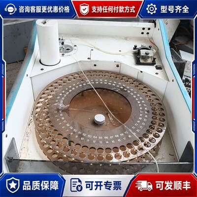 议价SYSTEA RA104 SAMPLER工业取样器，意大利原可维修