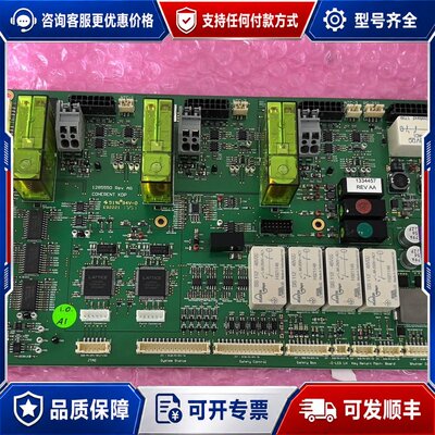 议价COHERENT 1285550 Rev AG KDP主板可维修