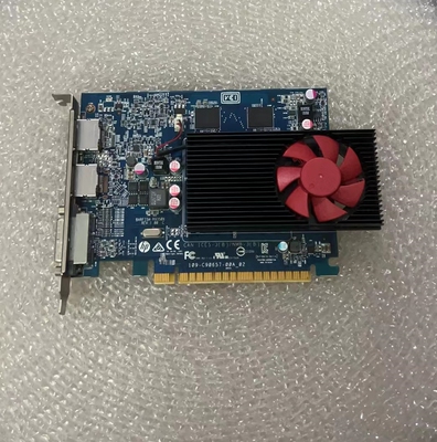 惠普AMDRadeonR93502G显卡