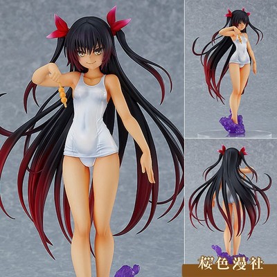 现货出包王女DARKNESS涅墨西斯