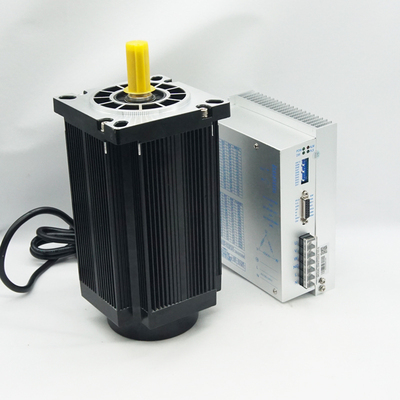 时代超群130步进电机套装50n.m