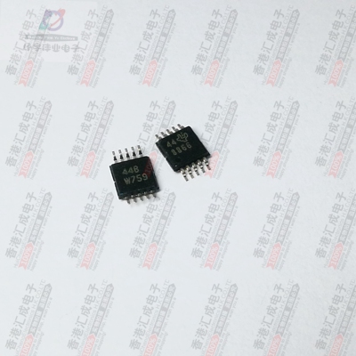 ADS8866IDGSR ADS8866IDGS MSOP10 全新原装