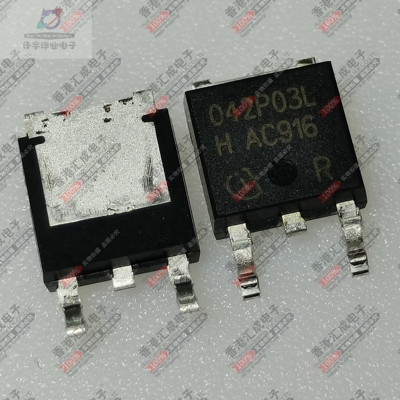 IPD042P03L3G IPD042P03L3 IPD042P03 TO252 全新原装