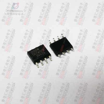 ADUM1200WTRZ ADUM1200WTR SOP8 全新原装
