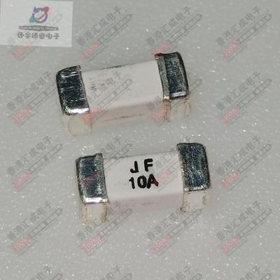 1808 10A JFC2410-2100FS 贴片自恢复保险丝 全新原装