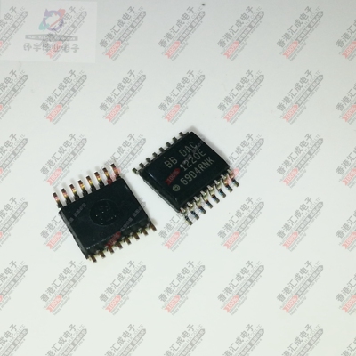 DAC1220E SSOP16 全新原装