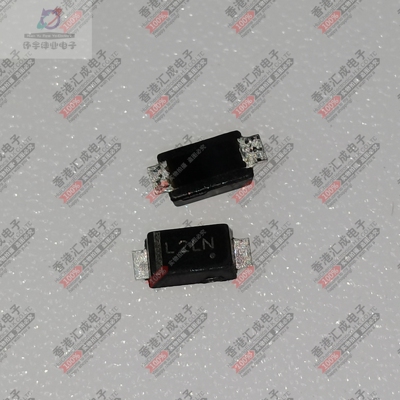 MBR120LSFT1G SOD123FL 贴片二极管 全新原装