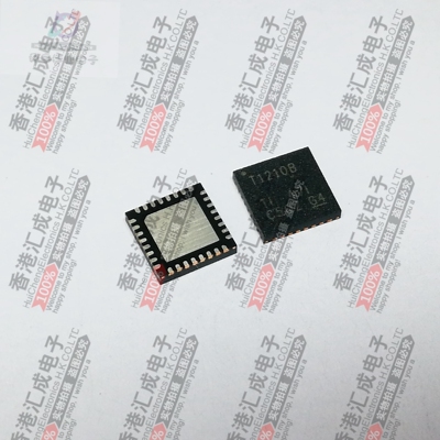TUSB1210BRHB TUSB1210BRHBR TUSB1210BR TUSB1210 QFN32 原装