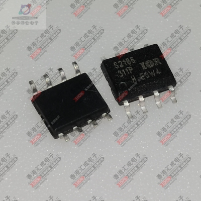 IRS2186PBF IRS2186 SOP8 全新