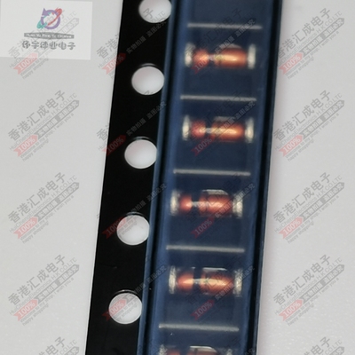 PMLL4148L 1206/LL34 贴片二极管 全新原装