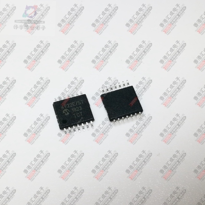 MCP4922T-E/ST TSSOP14 全新原装