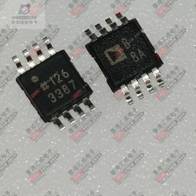 AD8512ARMZ AD8512ARM MSOP8 全新原装
