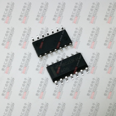 SN7406DR SN7406 SOP14 全新原装